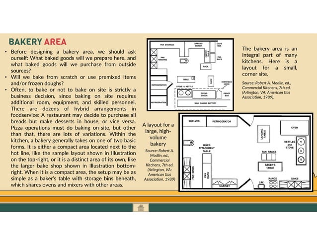 RESTAURANT DESIGN | PDF | Attractions