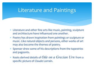 Literature and Other Arts.pptx