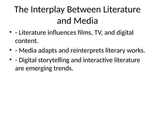 Literature_and_Performance_Expanded.pptx