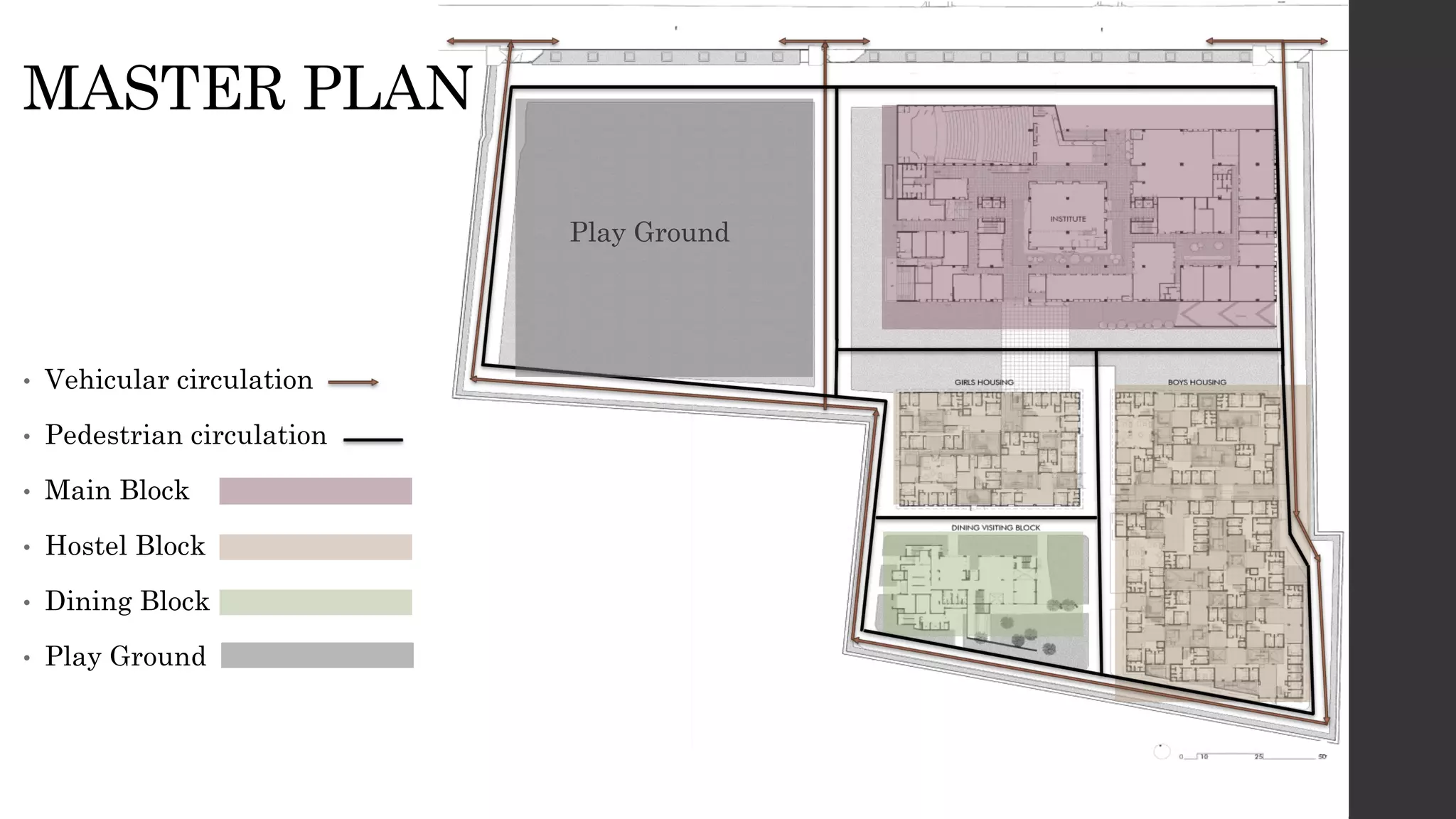 School of Planning & Architecture Vijayawada (SPA Vijayawada) and ...