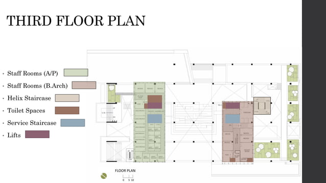 School of Planning & Architecture Vijayawada (SPA Vijayawada) and ...