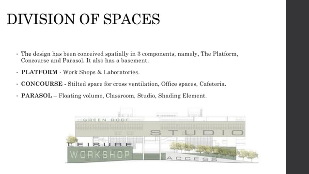 School of Planning & Architecture Vijayawada (SPA Vijayawada) and ...