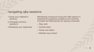 LITERATURECASE STUDY . | PPTX