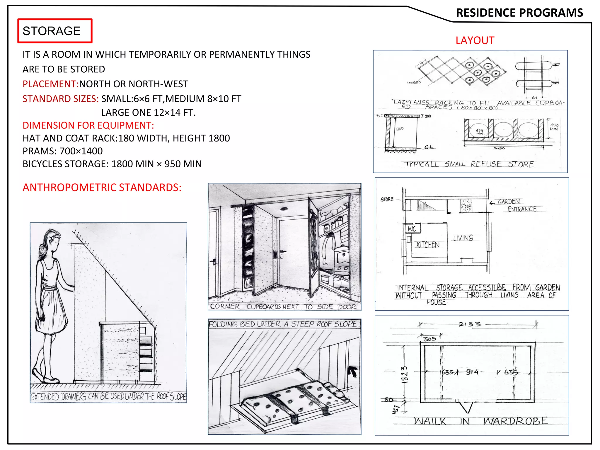LITERATURE REVIEW AND CASE STUDY FOR RESIDENCE DESIGN | PDF