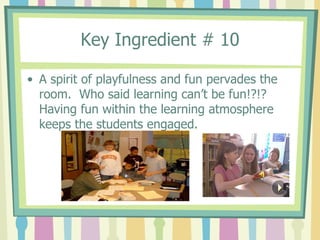 Literature circles | PPT