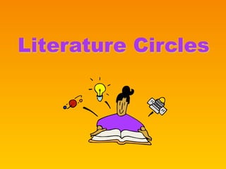 Literature circles | KEY