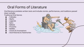 literature classification practical.pptx