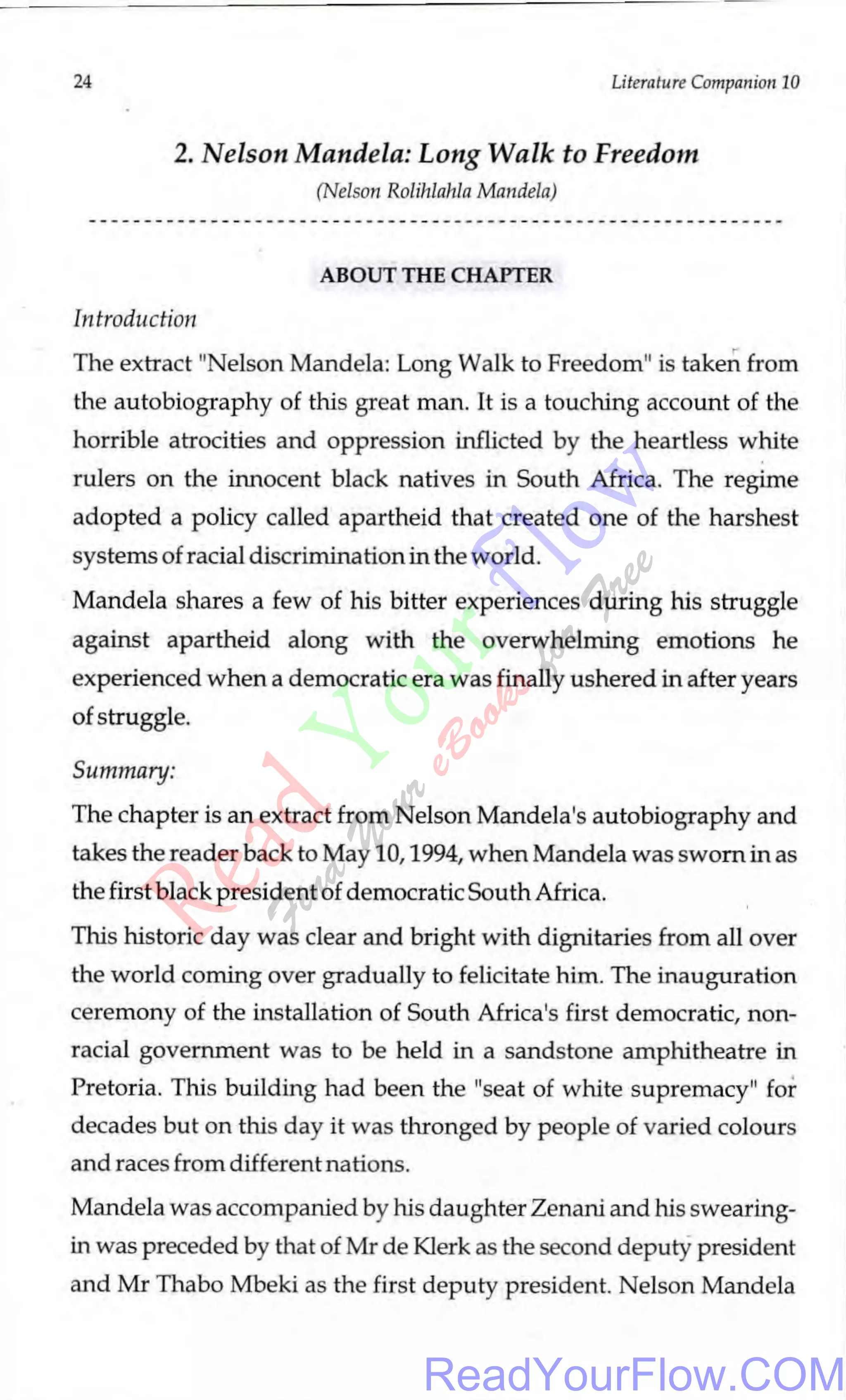 Literature Companion FIRST FLIGHT Class 10 | PDF | Air Travel | Travel Type