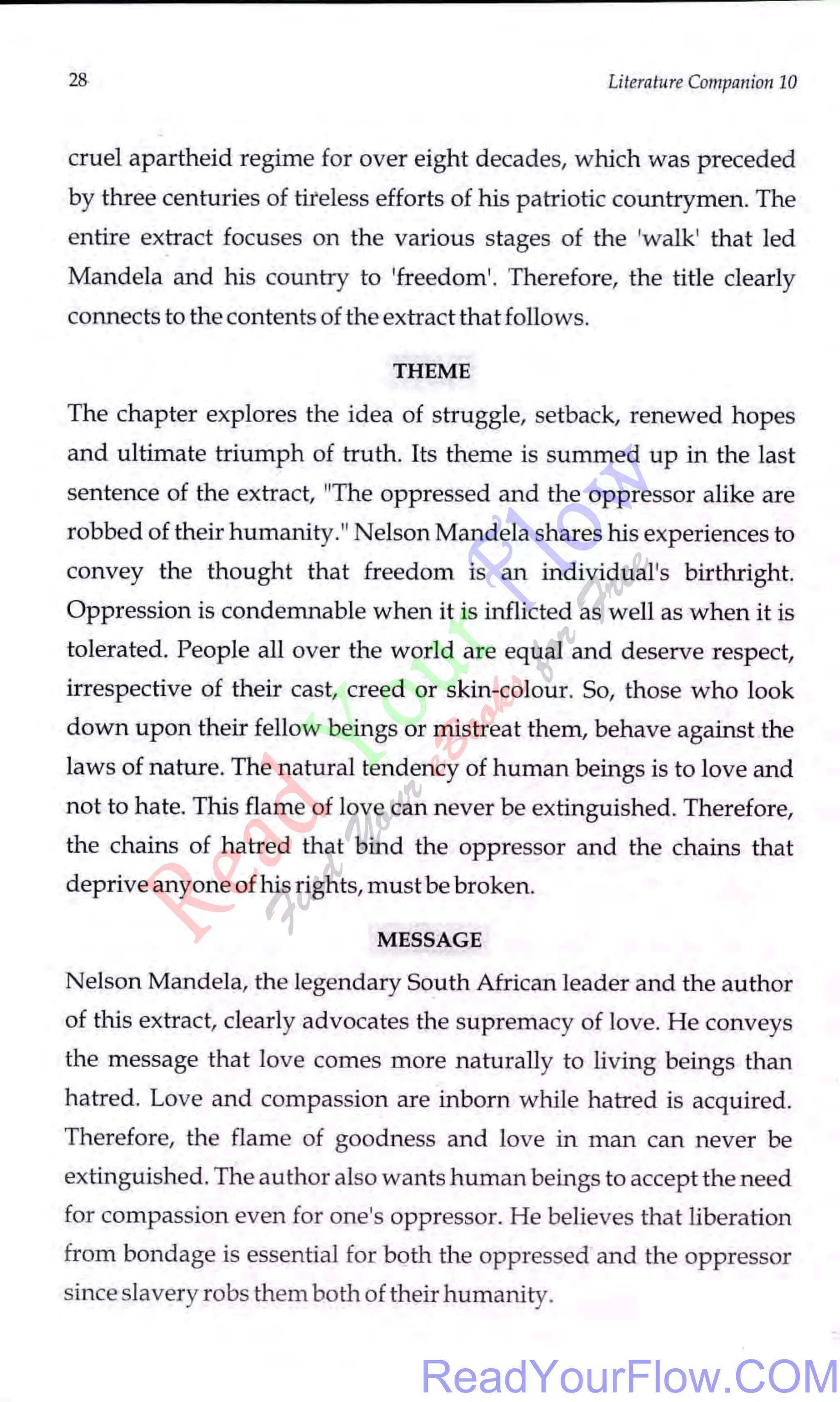 Literature Companion FIRST FLIGHT Class 10 | PDF | Air Travel | Travel Type