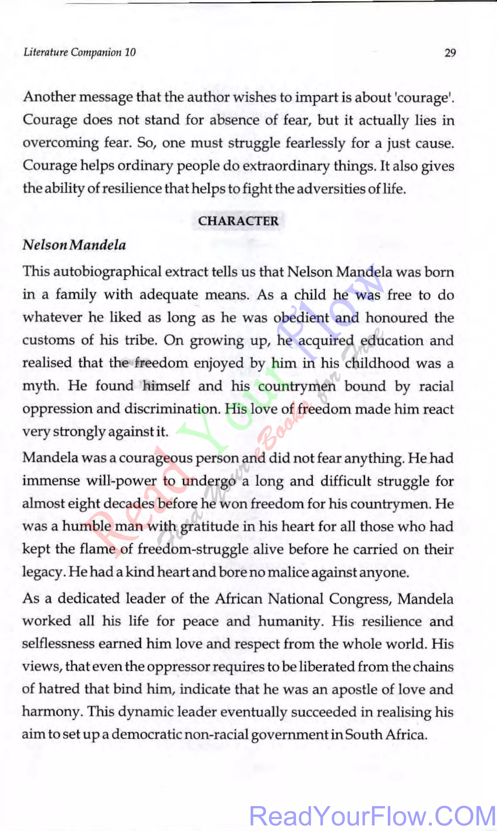 Literature Companion FIRST FLIGHT Class 10 | PDF | Air Travel | Travel Type