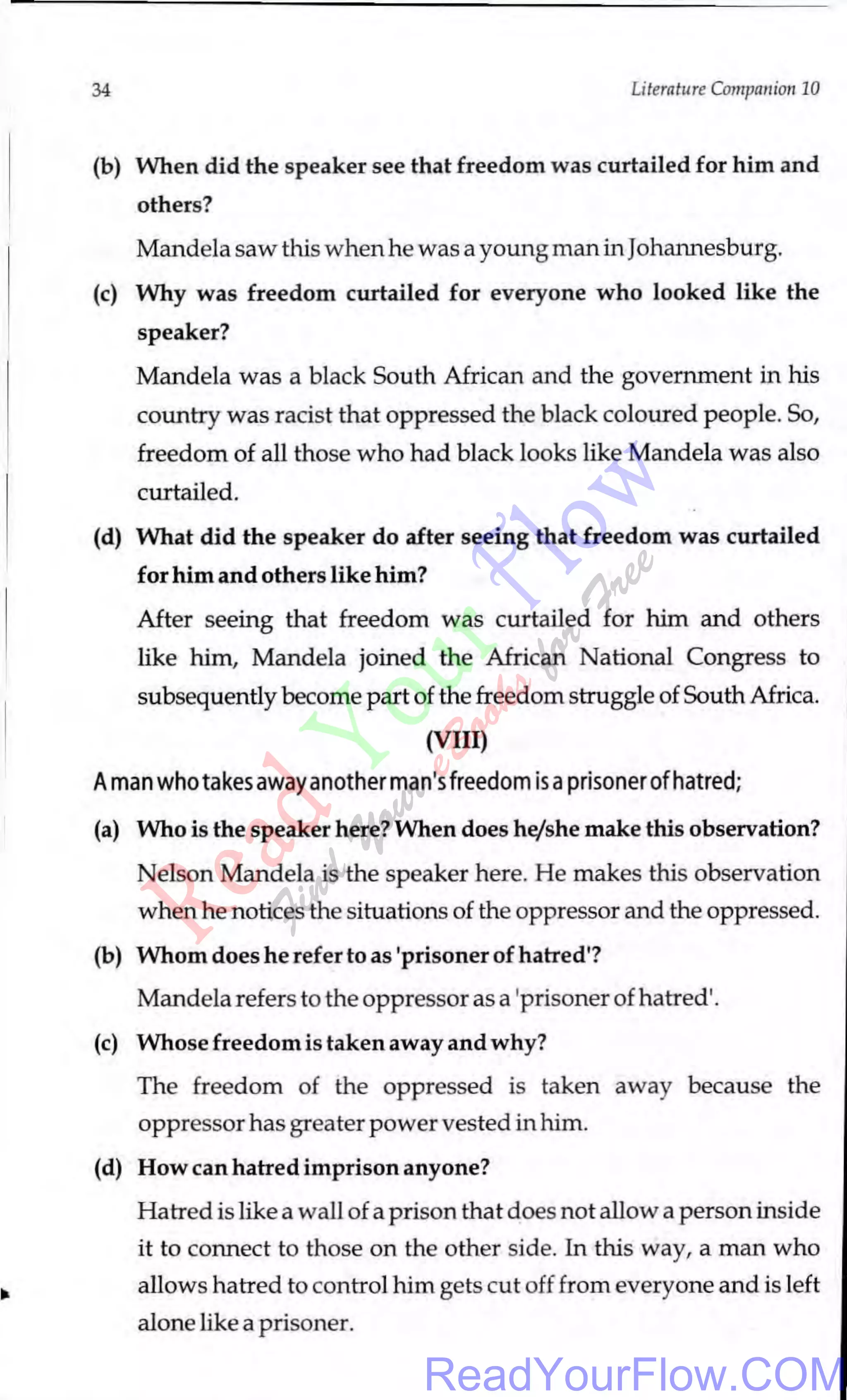 Literature Companion FIRST FLIGHT Class 10 | PDF | Air Travel | Travel Type