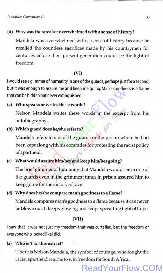 Literature Companion FIRST FLIGHT Class 10 | PDF | Air Travel | Travel Type