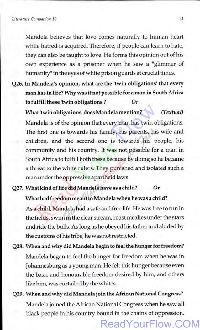 Literature Companion FIRST FLIGHT Class 10 | PDF | Air Travel | Travel Type