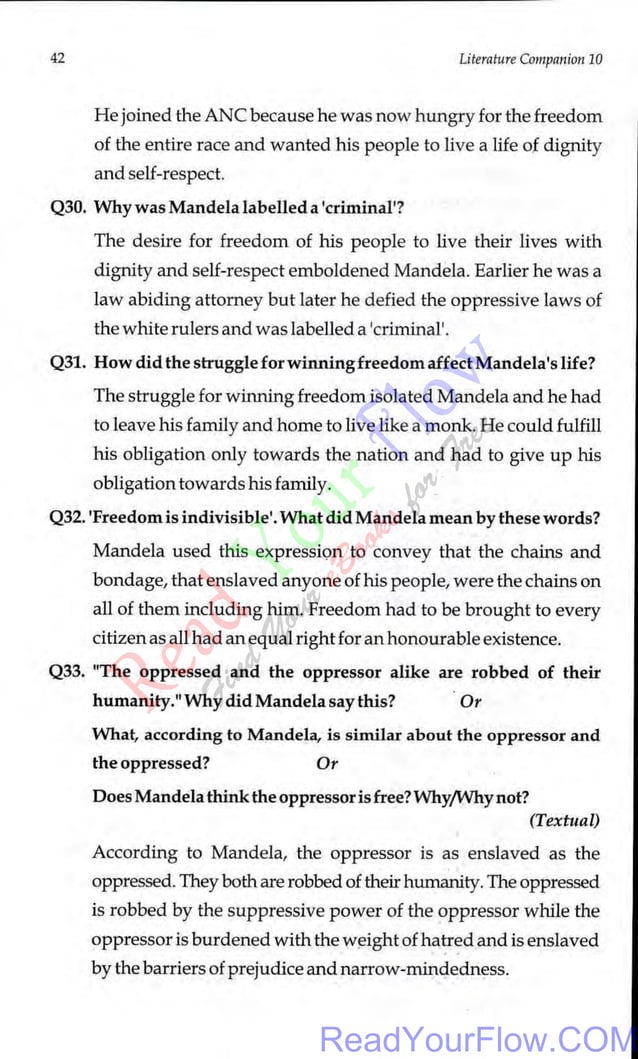 Literature Companion FIRST FLIGHT Class 10 | PDF | Air Travel | Travel Type