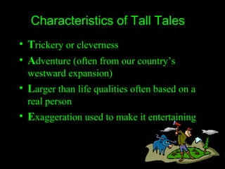 Literature genres | PPT