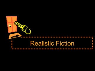 Literature genres | PPT