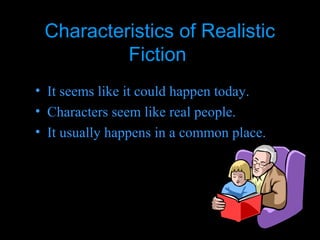 Literature genres | PPT