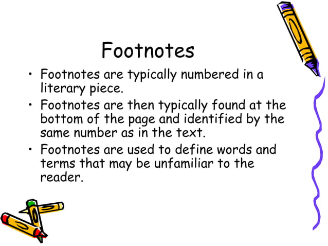 Literature Ii Elements Of Literature