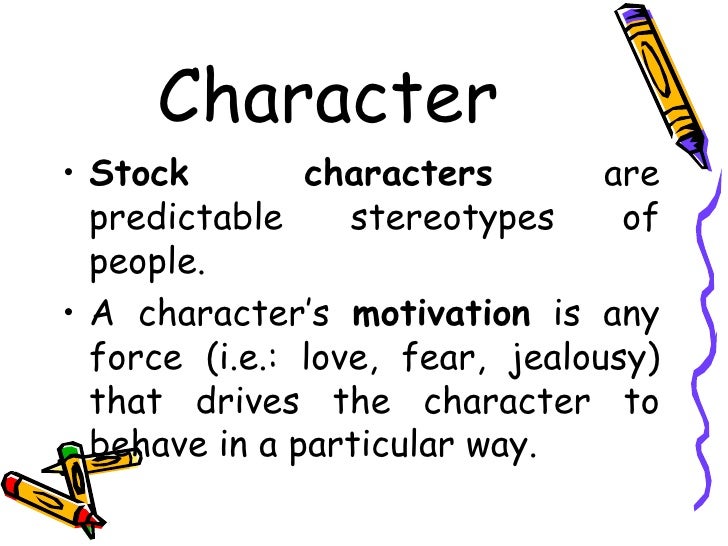 Literature Ii Elements Of Literature Literature Ii Elements Of Literature