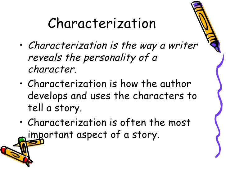 Literature Ii Elements Of Literature