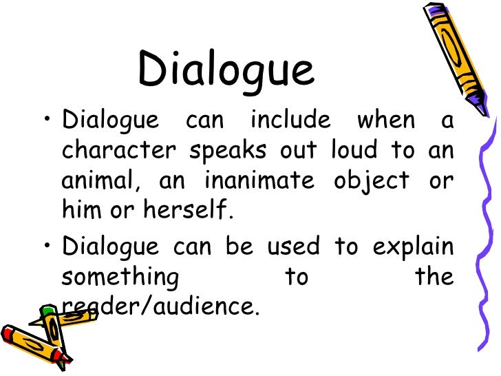 Literature Ii Elements Of Literature