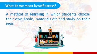 Literature in the classroom | PPT