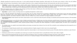 Literature in the Postcolonial World.pptx