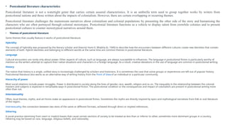 Literature in the Postcolonial World.pptx