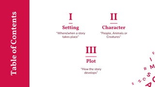 Literature Lesson .pptx