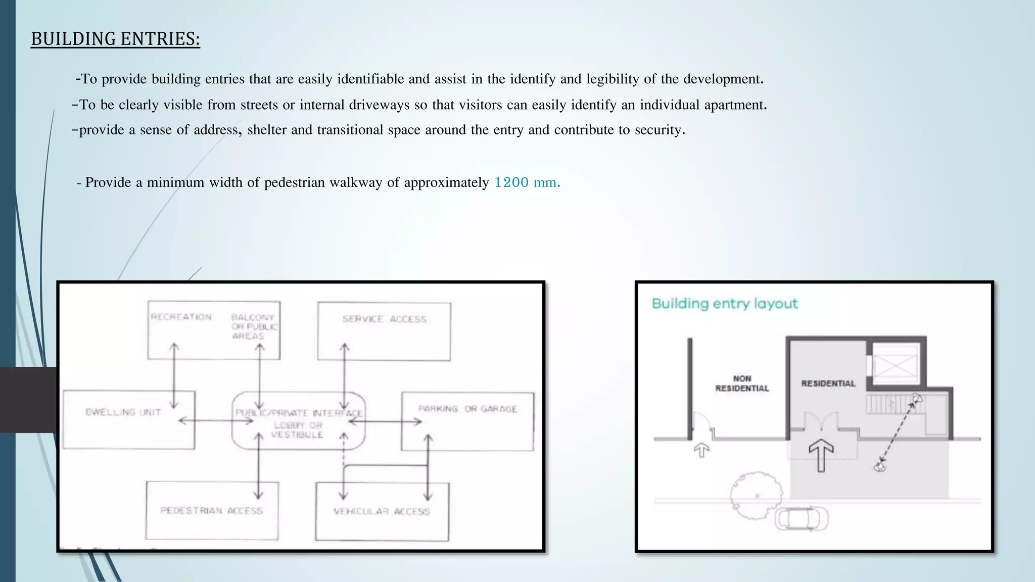 Literature of apartment | PPTX
