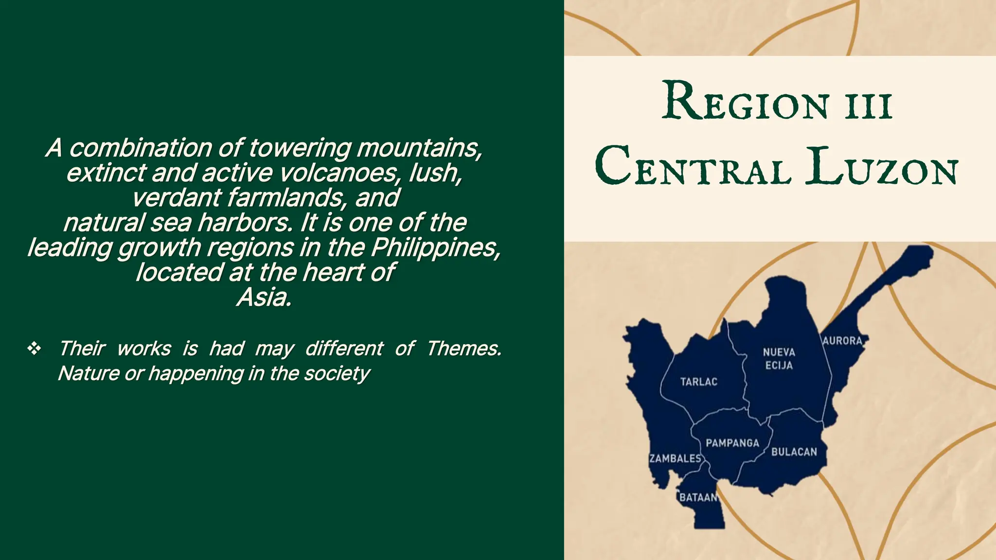 Literature of Luzon Region upto 50 plus slides to choose.pptx