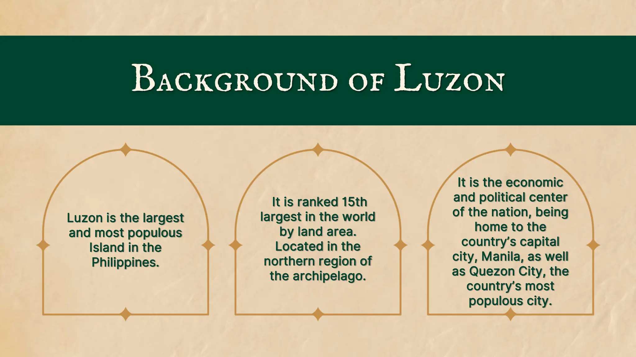 Literature of Luzon Region upto 50 plus slides to choose.pptx