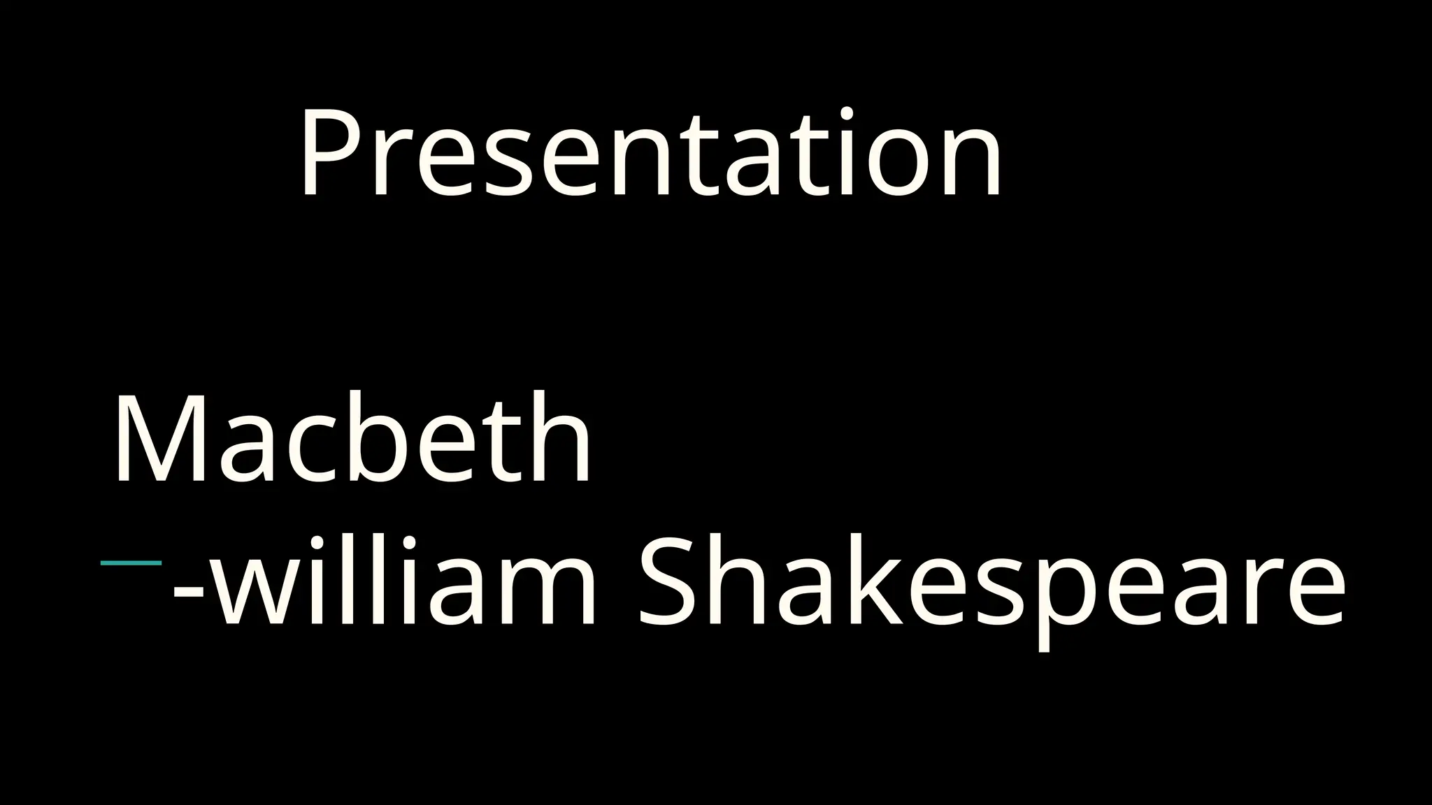 Lady macbeth - Feminist Reading,Macbeth | PPTX