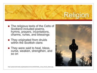 Literature ppt | PPTX | Religion & Spirituality