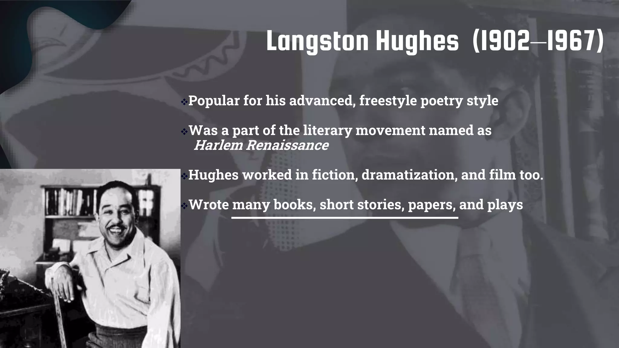 Literature ppt | PPT