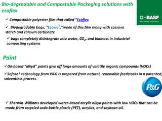 12 principles of Green chemistry | PPTX