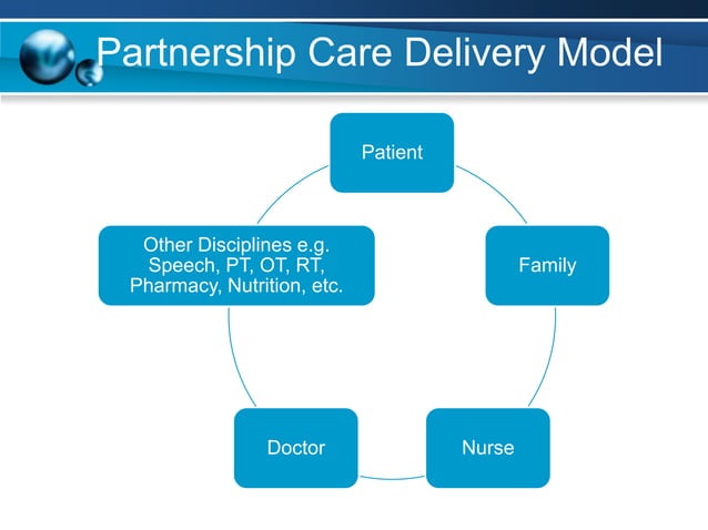 Literature Review: Partnership Care Delivery Model | PPTX | Healthcare ...