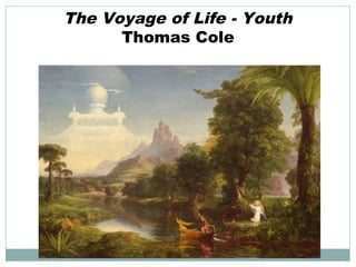 Literature "romantic movement and ghotic | PPT
