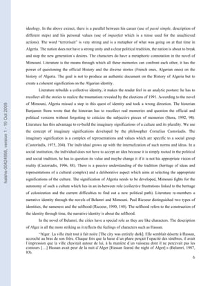 Literature remembers history_sule-premat | PDF