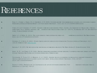 Literature Review | PPT