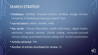 My top 5 papers of 2017 about clinical informatics and digital health ...