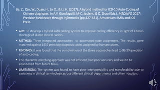 My top 5 papers of 2017 about clinical informatics and digital health ...