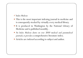 Literature review | PDF