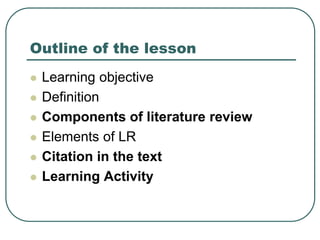 Literature Review.pptx