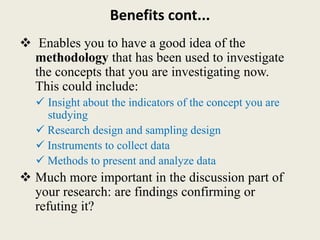 Literature Review.pptx