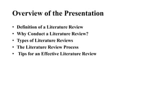 Literature Review.pptx