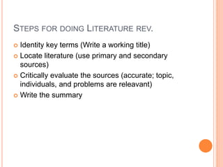 Literature Review.pptx