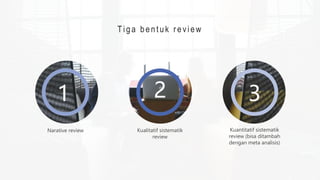 Tentang Literature Review Jurnal Ilmiah.pptx