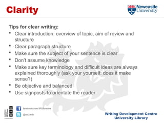 Nanotechnology for Oil & Gas and Renewable Energy | PPTX