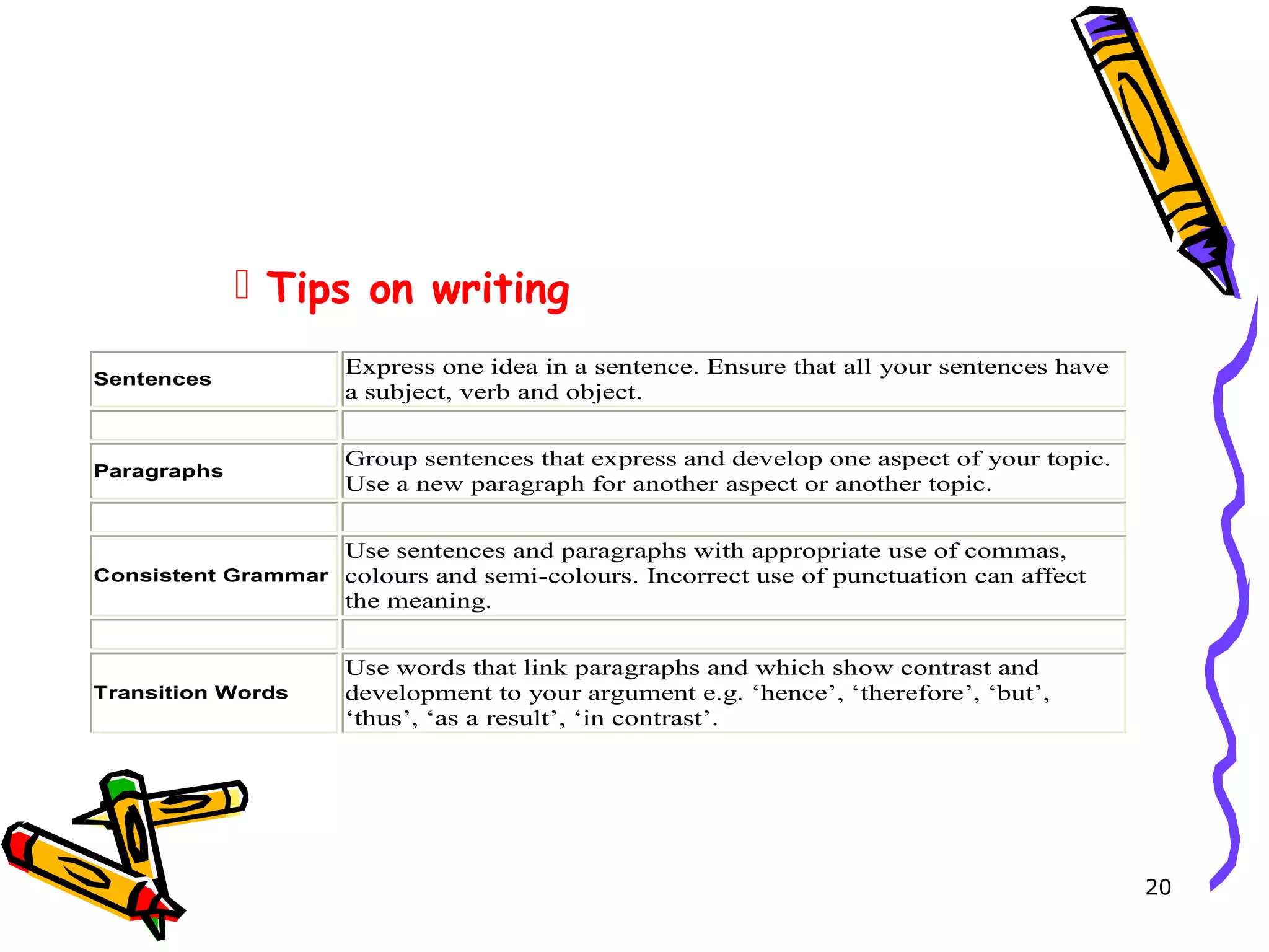 Literature review (1) | PPT